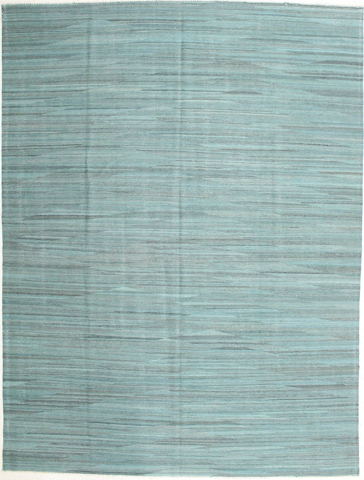 Multicolor Modern Rug #2000 • 8′8″ x 11′8″ • 100% Wool • Hasan's Rugs